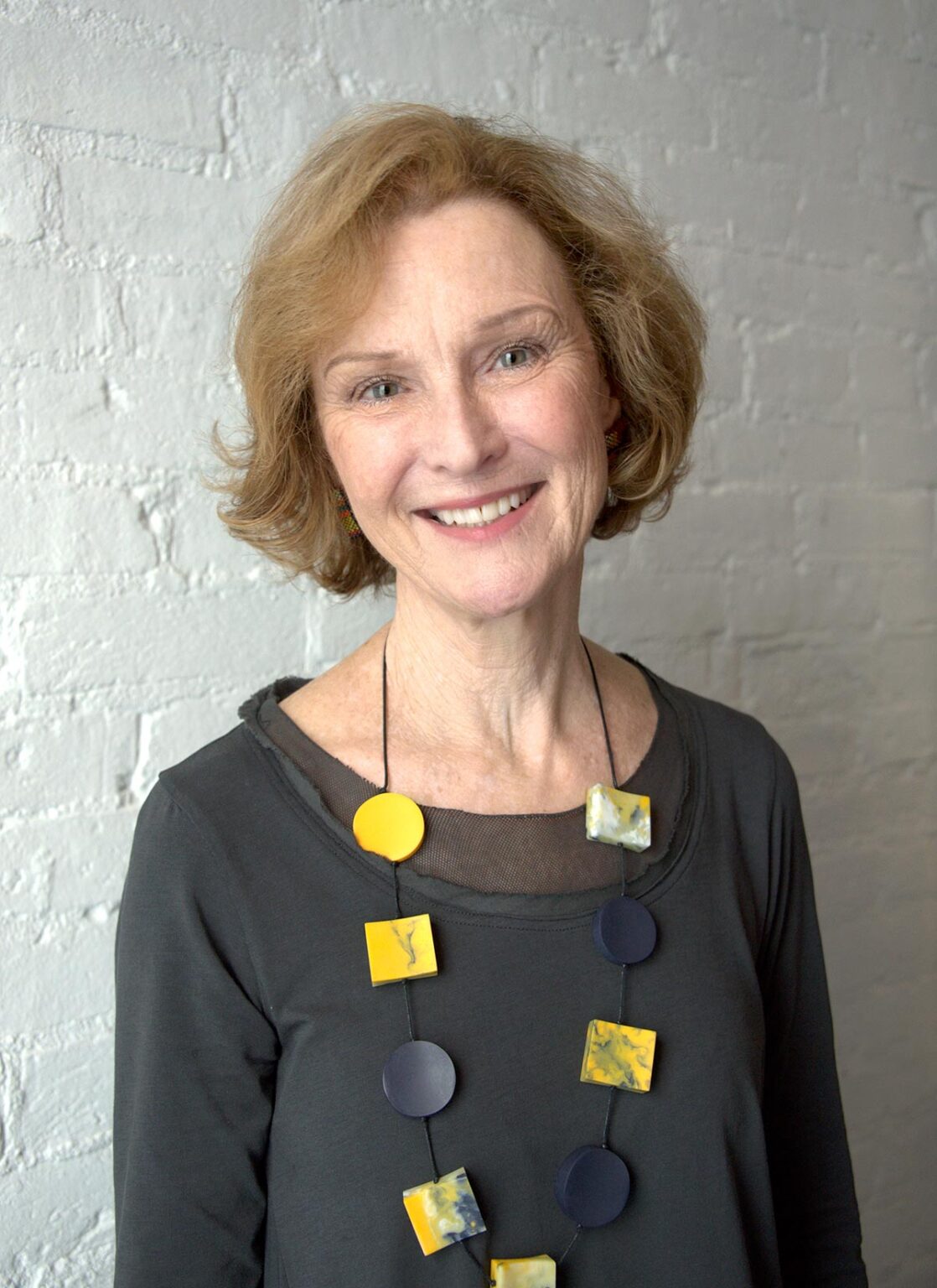 Poet Lee Woodman, Winner of the 2020 William Meredith Prize for Poetry